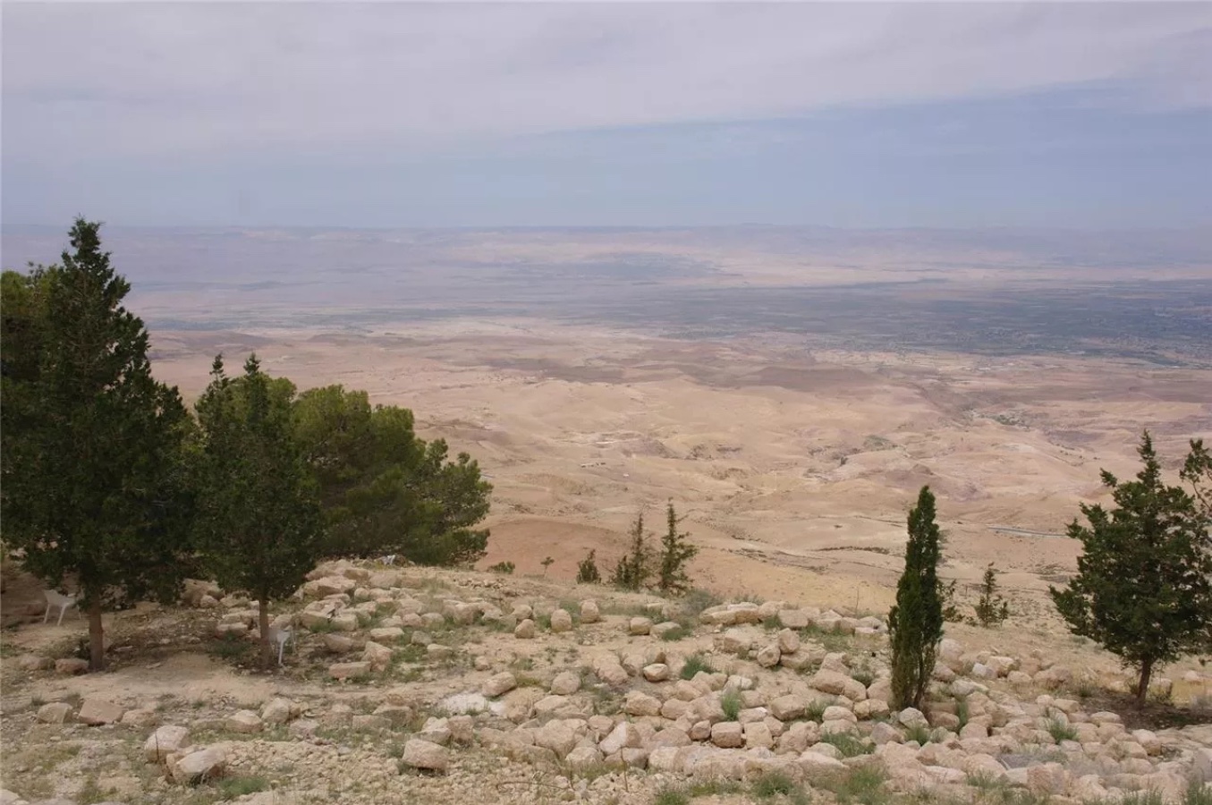 De Jacob se levanta una estrella y un cetro surge de Israel – Ecos de ...